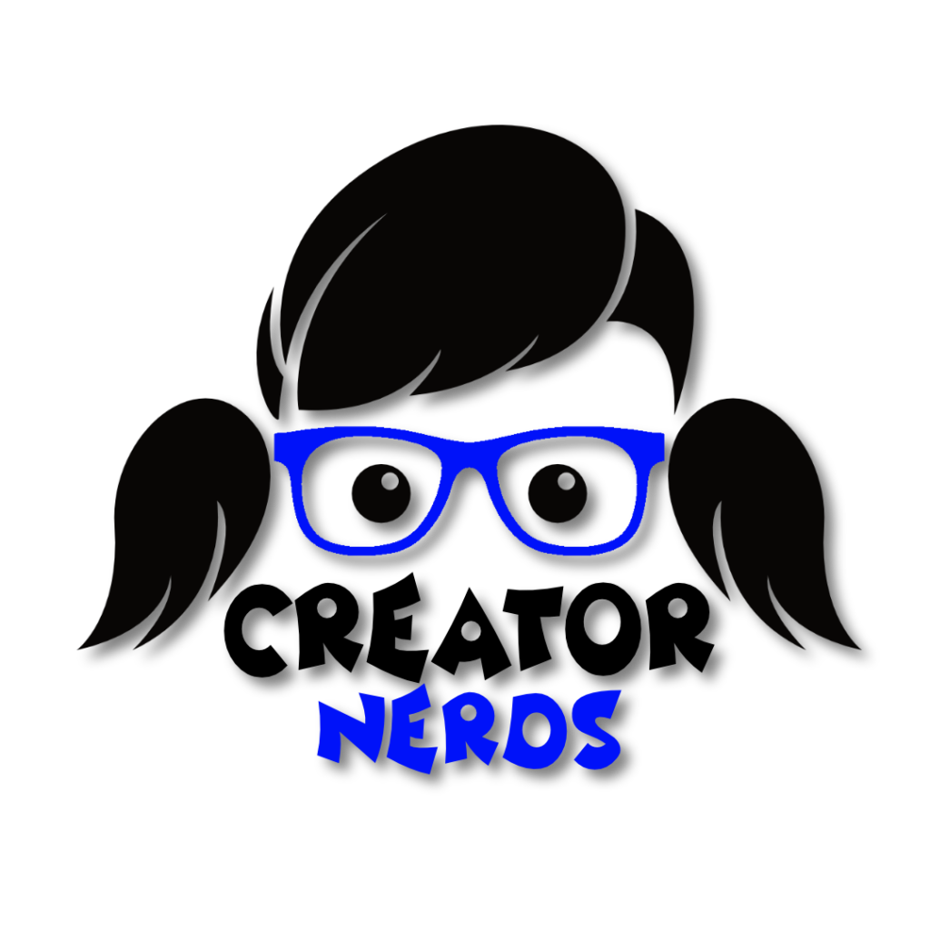 Services – Creator Nerds