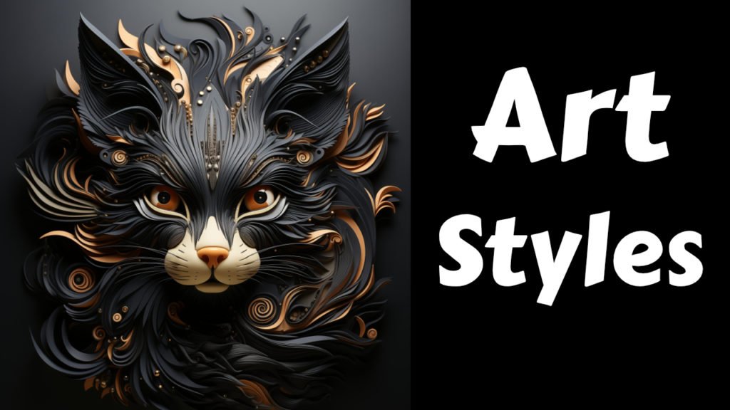 Unlocking Artistic Potential: 10 AI Art Styles You Need to Try ...