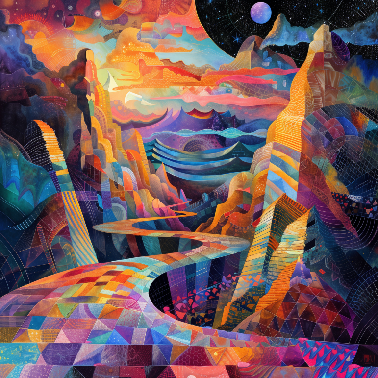 Unlocking Artistic Potential: 10 AI Art Styles You Need to Try ...